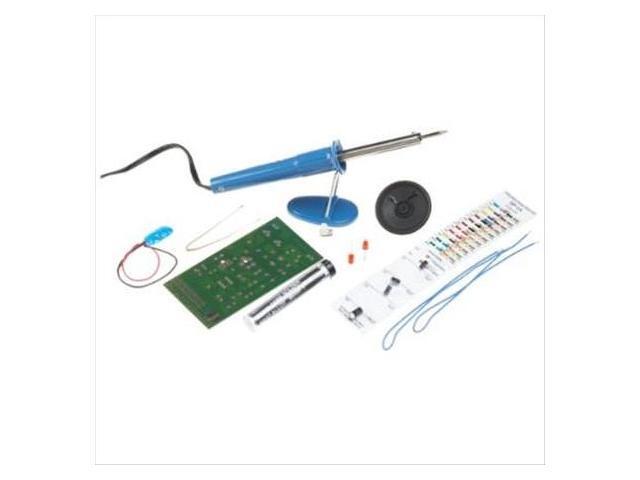 Click here for AmeriKit Learn to Solder Kit by Elenco Electronics prices