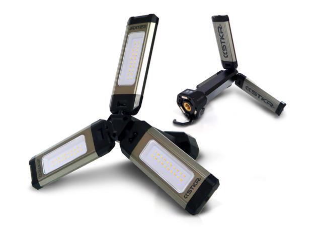 Click here for STKR Concepts TRi Mobile- 2000 Lumen Area Work Lig... prices