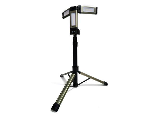 Click here for STKR Concepts Tri-Mobile with Tripod - 2000 Lumen... prices
