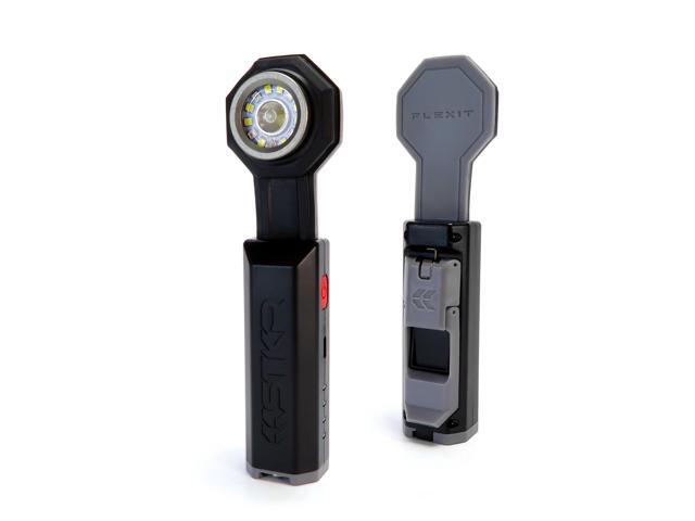 Click here for STKR Concepts FLEXIT Pocket Light 6.5-650 Lumen Fl... prices