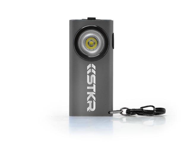 Click here for SlimJimmy Ultra-Bright Keychain Light - 400 Lumen... prices