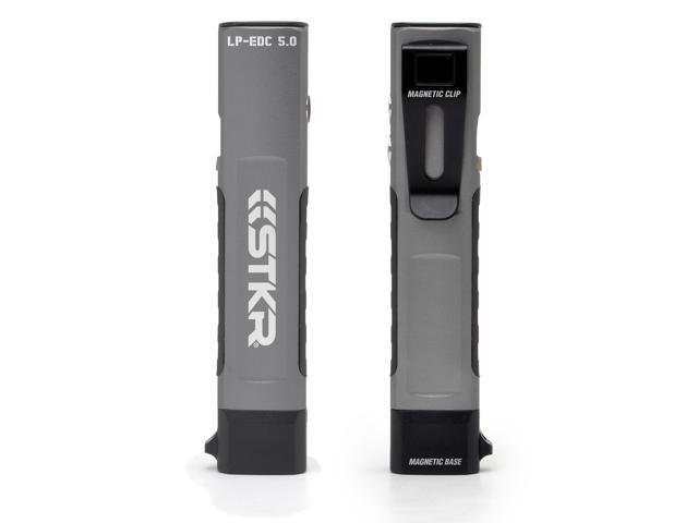 Click here for LP-EDC 5.0 - Low Profile Spotlight Flashlight - 50... prices