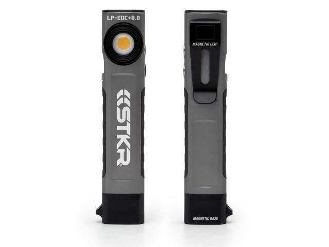 Click here for LP-EDC 8.0+ Low Profile Spotlight + Flood Flashlig... prices