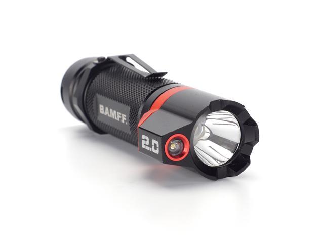 Click here for STKR Concepts BAMFF 2.0- Dual LED Flashlight prices