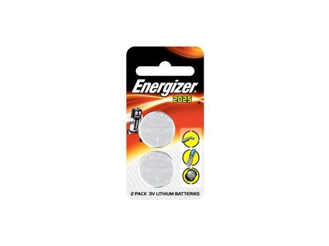 Click here for Energizer 2025BP2NENE 3V General Purpose Battery prices