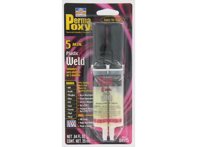 Click here for Permatex Plastic Weld 5Min 3702-7364 prices