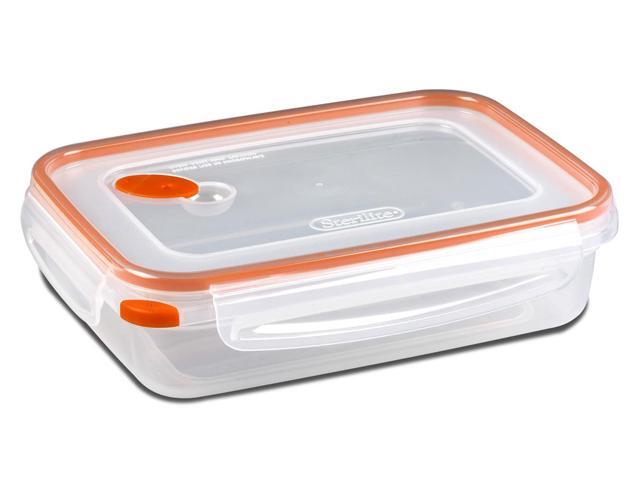 Click here for Sterilite 03211106 5.8-Cup Rectangle Ultra-Seal Co... prices