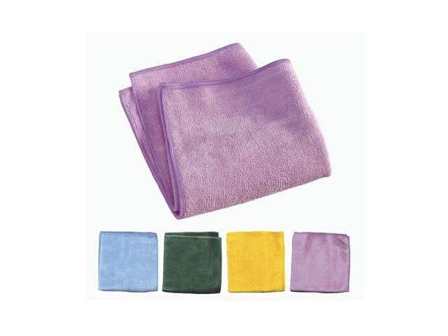 Click here for E-Cloth 1140805 General Purpose Cloths 4 Pack prices