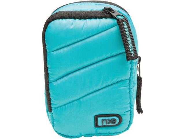 Click here for NXE EXPHCCMP2A Micropuff Large Carry Case Aqua prices