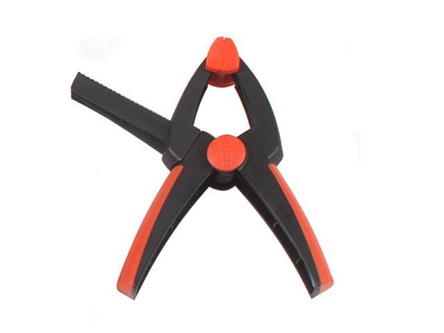 Click here for BESSEY XV5-100 Spring Clamp 4 In 6 1/2 L Plastic prices