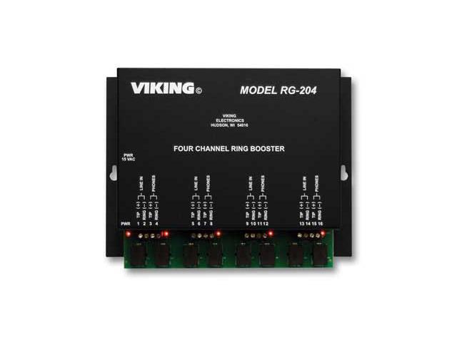 Click here for 4 Line Ring Booster and Shaper prices