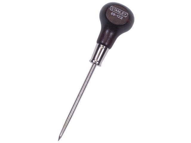 Click here for Stanley 69-122 6-1/16-Inch Wood Handle Scratch Awl prices