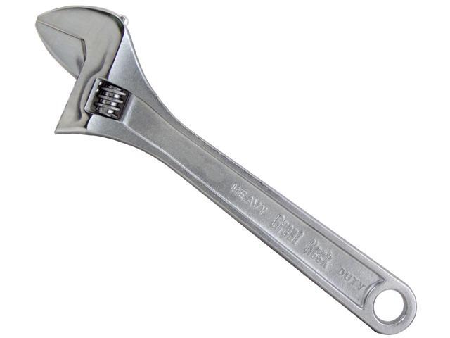 Click here for Great Neck Saw 10in. Adjustable Wrench AW10C prices