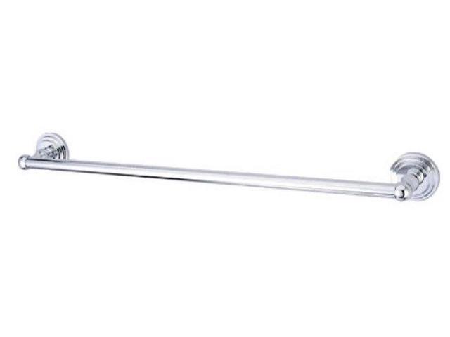Click here for MILANO 24 TOWEL BAR-Chrome Finish prices