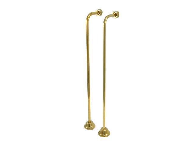 Click here for Kingston Brass CC462 Single Offset Bath Supply Lin... prices