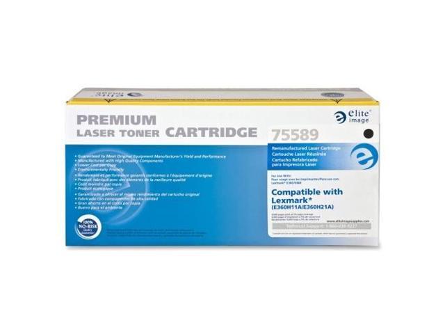Click here for Elite Image 75589 Toner Cartridge 9000 Page Yield... prices