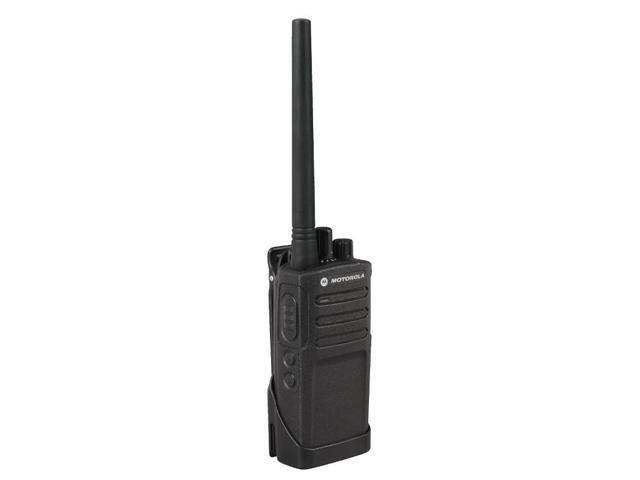 Click here for Motorola RMV2080 Two Way Radio - Walkie Talkie prices