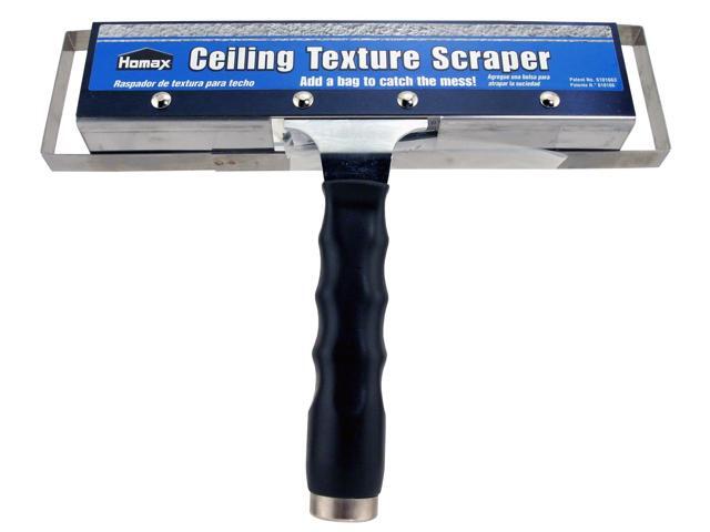 Click here for Homax 6100 Ceiling Texture Scraper prices