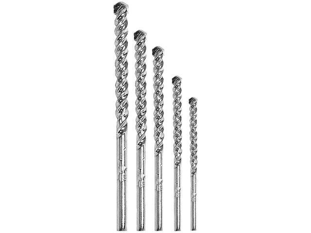 Click here for Vermont American 14012 Fast Spiral Masonry Drill B... prices