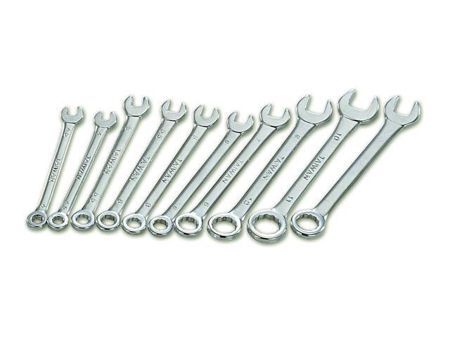 Click here for ECLIPSE 900-070 Combo Wrench Set  Steel  2-3/4 to... prices