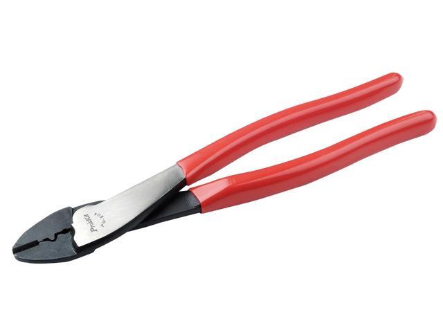 Click here for ECLIPSE 100-039 9 1/2 in Crimper 10 to 22 AWG prices