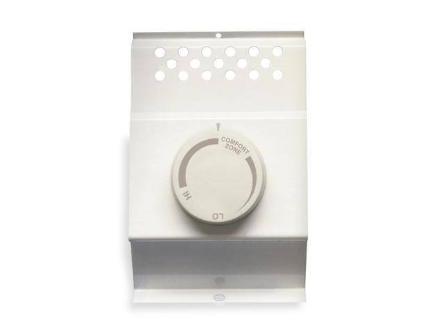 Click here for Heater Mounted Thermostat 1 Pole 25A CADET BTF1W prices