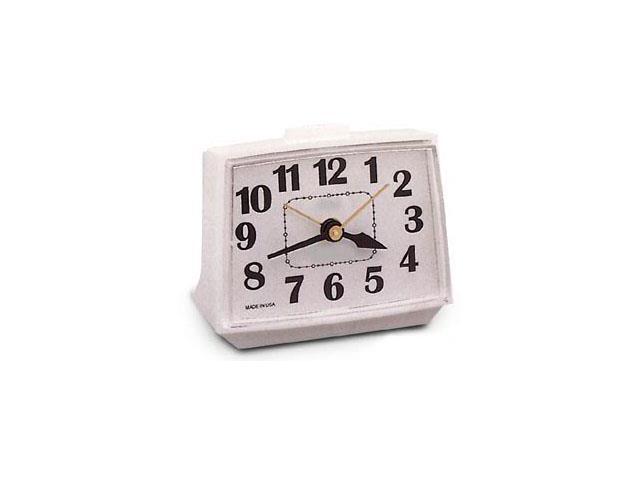 Click here for Equity Lacrosse 4 Electric Analog Alarm Clock prices