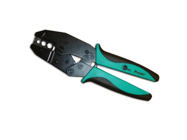 Click here for ECLIPSE 300-007 9 in Ratchet Crimper RG-59  RG-6... prices