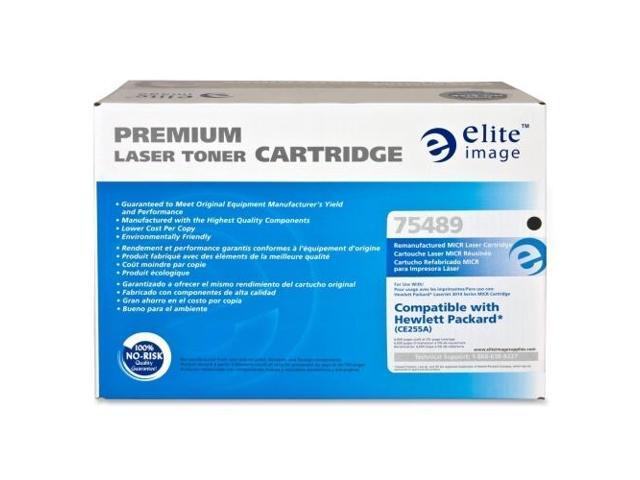 Click here for Elite Image 75489 MICR Toner Cartridge 6000 Page Y... prices