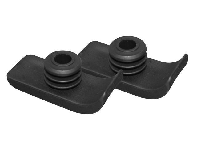 Click here for Drive Medical 10110B Walker Black Ski Glides prices