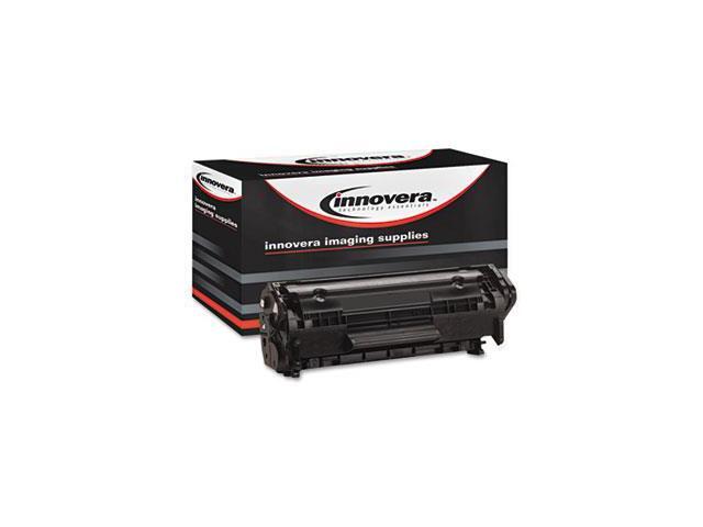 Click here for Innovera Compatible Black Toner Cartridge (Alterna... prices