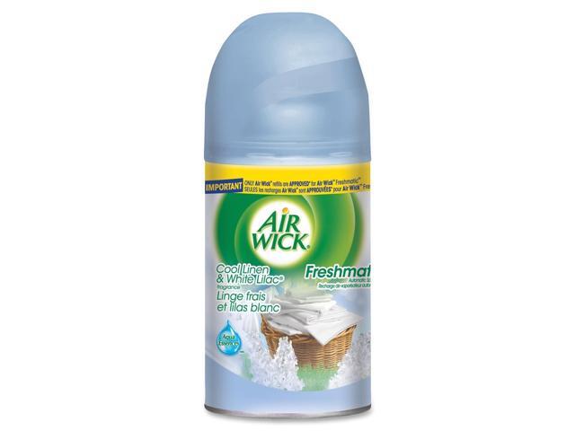 Click here for Air Wick Refill Fshmtc 6.17oz Lin 82314CT prices