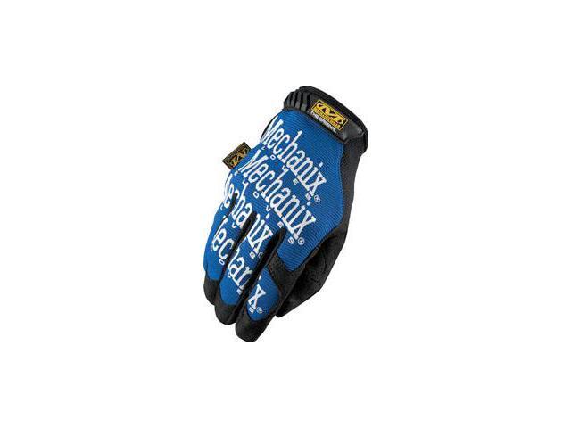 Click here for Mechanix Wear The Original Work Gloves Blue/Black... prices
