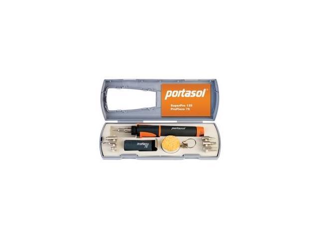 Click here for Portasol PP-1K Cordless Self Igniting Soldering an... prices