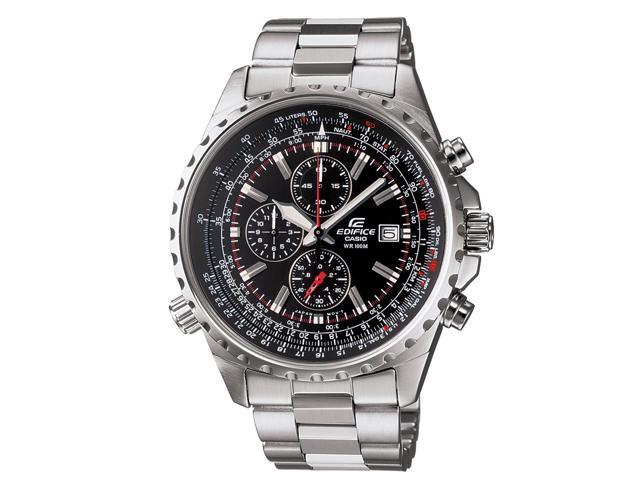 Click here for Casio EF527D-1AV Mens Edifice Chronograph Watch prices