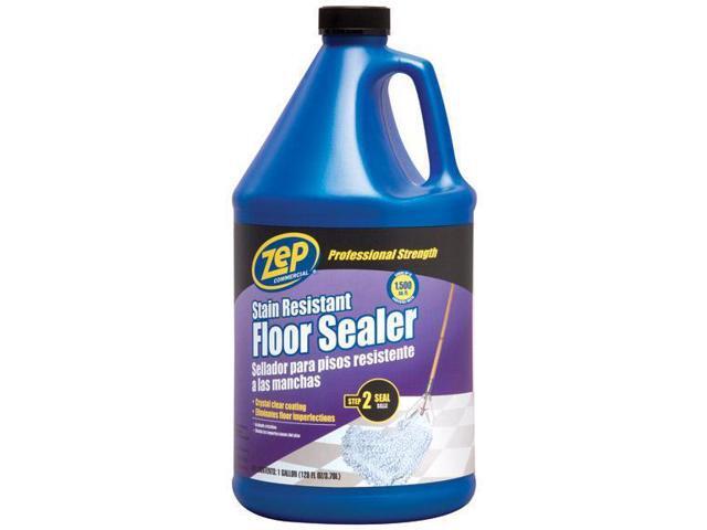 Click here for Stain Resistant Floor Sealer 1 gal Bottle prices