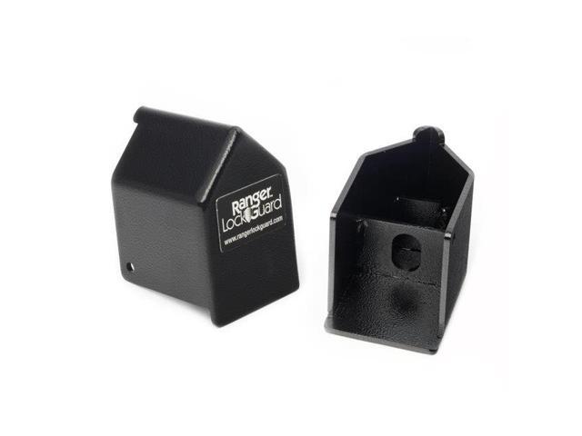 Click here for Ranger Lock RGST-00 Standard Lock Guard protects 1... prices