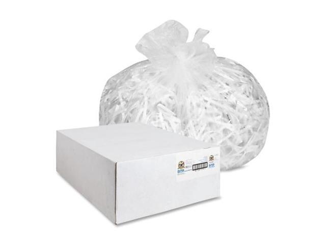 Click here for Genuine Joe High Density Can Liners 55-60 Gal 38X6... prices