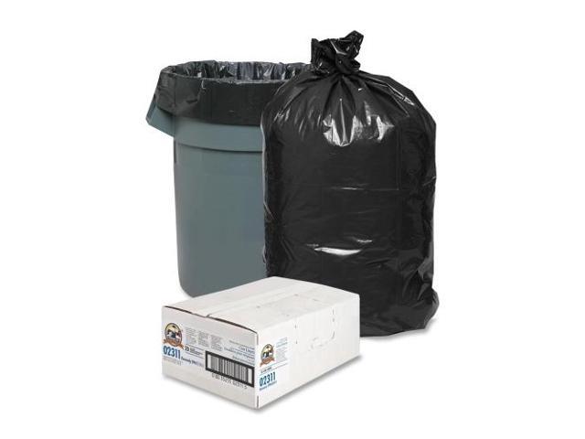 Click here for Genuine Joe Heavy-Duty Trash Bags 2.5 Mil 42 Gallo... prices