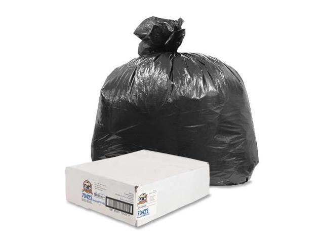 Click here for Genuine Joe Can Liners 56 Gallon .58 mil 43x47 200... prices