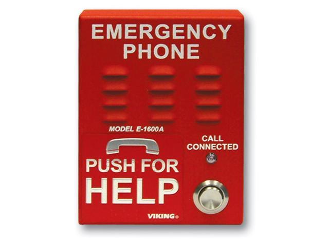 Click here for Viking Electronics E-1600A Emergency Dialer prices