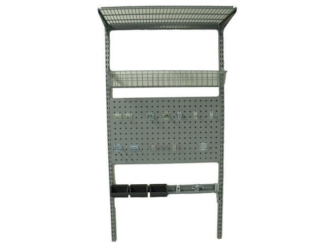 Click here for Triton Products 1785 LocBoard Wall Mount Storage S... prices