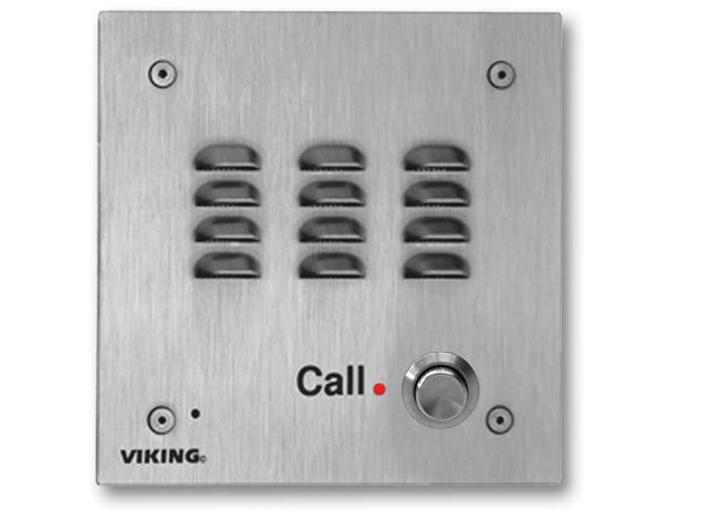 Click here for Viking Electronics E-30 Stainless Steel Hansdsfree... prices
