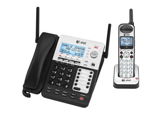 Click here for 4LINE CORDED/CORDLESS EXPAND prices