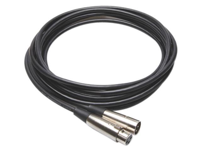 Click here for Hosa Technology MCL-110 10-foot 3 Meters Microphon... prices