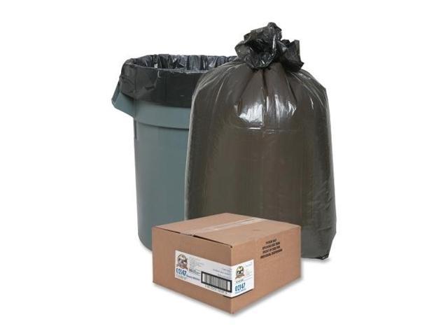 Click here for Genuine Joe Two-Ply Can Liner 7-10Gal. 0.6mil 24x2... prices