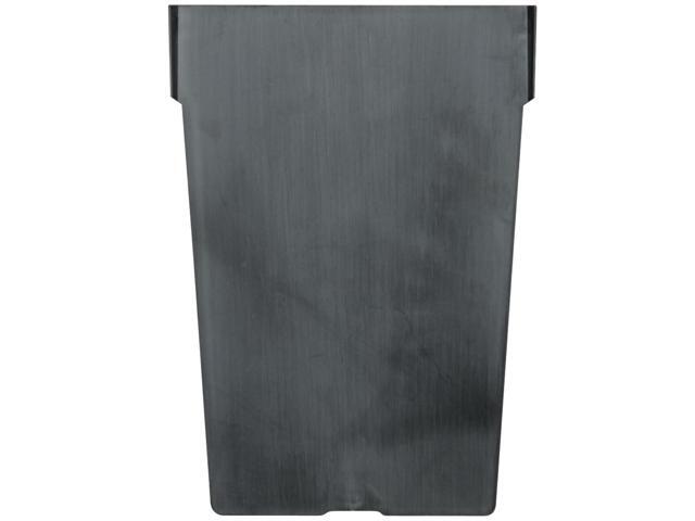 Click here for AKRO-MILS 40020 Plastic Divider  Black  4 1/8 in L... prices