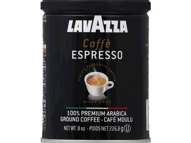 Click here for Lavazza 8-oz. Ground Coffee  Caffe Espresso prices