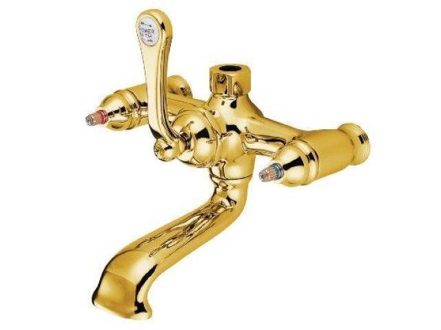Click here for Kingston Brass ABT100-2 Clawfoot Faucet Body Only prices