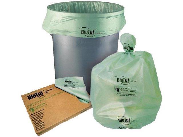 Click here for Heritage Y8448YER01 Heritage Biotuf Compostable Ca... prices